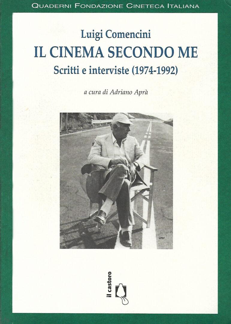 Luigi Comencini. Il cinema secondo me | Cineteca Milano